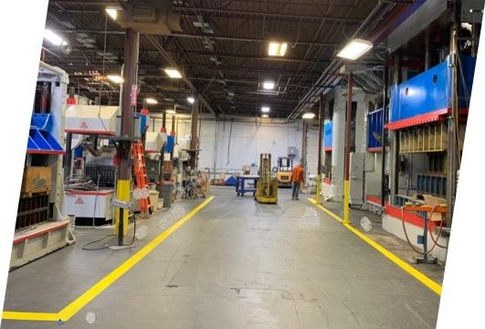 Elite Manufacturing Technologies